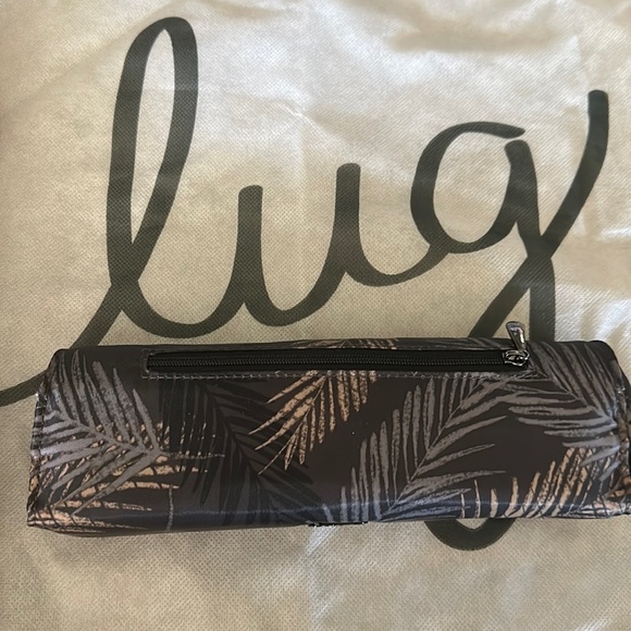 lug | Accessories | Lug Choo Choo Tropical Fog | Poshmark